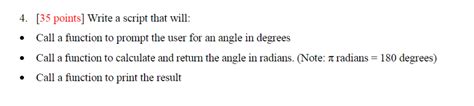 Solved Just Matlab Code Please No Explanation Needed