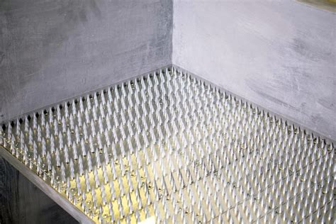 James Hughes Creates Hostile Bench To Show Ugly Side Of Urban Design