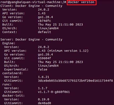 Docker 常用命令汇总（上） Java365 博客园