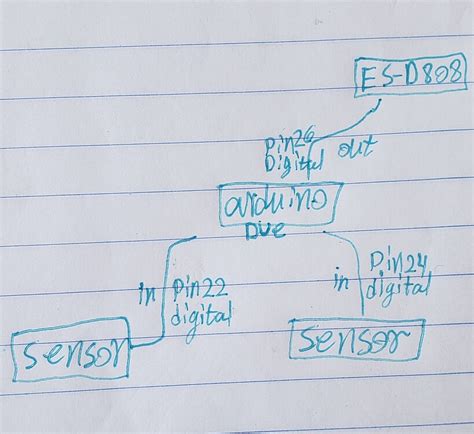 Photomicrosensor Omron Ee Sx674 4 Wire Correct Schematic Sensors