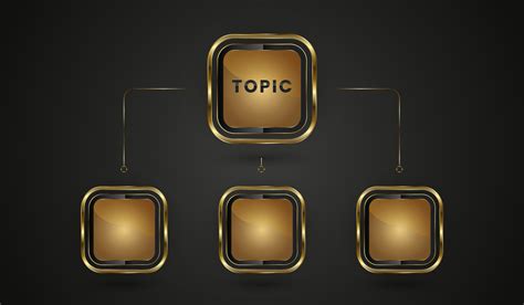 Chart Of Premium Rectangle Icon With Smooth Rounded Edges The Center Of The Rectangle Has A