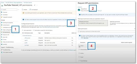Connect Salesforce And Microsoft Azure AD FILE
