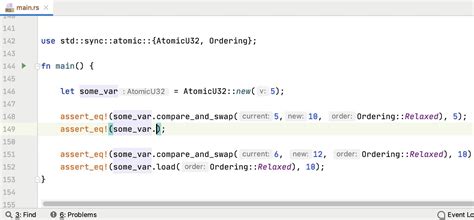 Intellij Rust 03 New Macro Expansion Engine The Clion Blog
