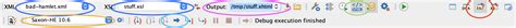 Xslt Configuration In