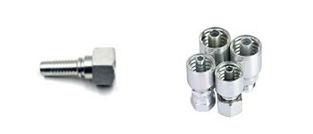 NPT PT And G Threads For Reliable Pipe Connections Huiqi Stainless Steel Hydraulic