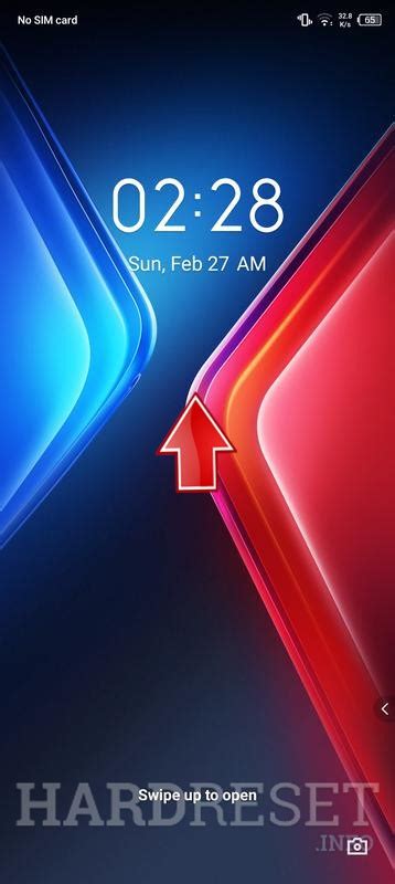How To Emergency Call On INFINIX Hot S HardReset Info