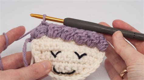 Free And Easy Crochet Pattern For A Ragdoll Lamb Sverre The Lamb