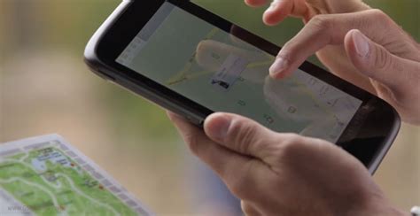 Purported Second Gen Google Nexus 7 Tablet Makes An Appearance In A Promo Video