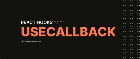 Hook Usecallback Entenda Quando Utiliza Lo Dev Community