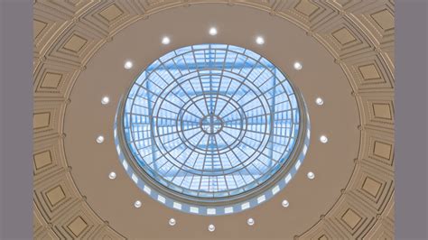 Mit Barker Engineering Library Restoration Acentech Project Profile