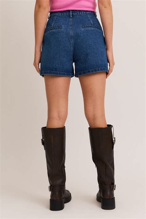 Danielle Shorts — Extremely Refined Boutique