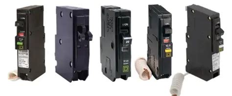 What Should You Know About Qo Circuit Breakers