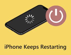 How To Fix My IPhone 16 Keeps Restarting Ideal Solution