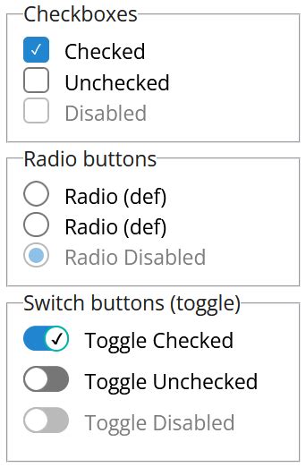 My Views Custom Form Elements Update