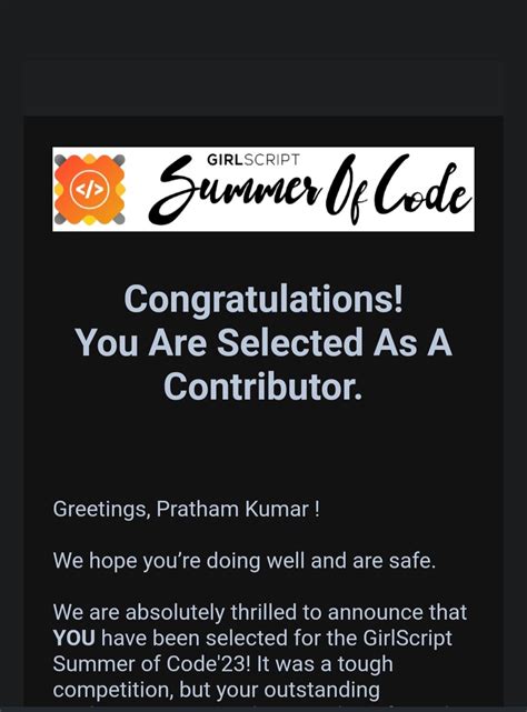 Pratham Kumar On Linkedin Opensource Development Productivity