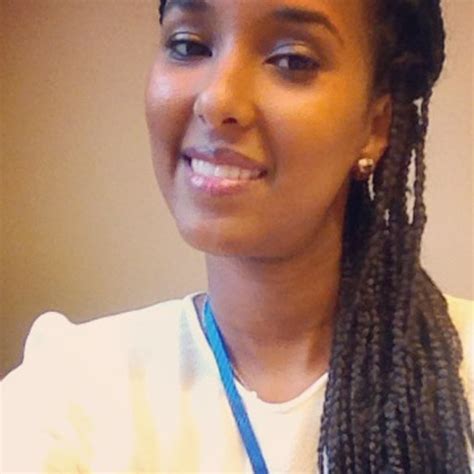 Jamilla Abdulle Master Of Laws Research Profile