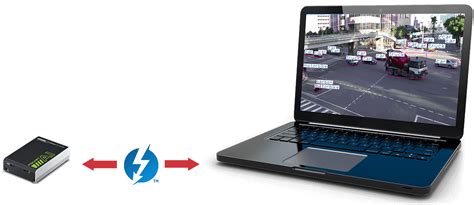 Pocket Ai Portable Gpu Nvidia Rtx A500 Adlink