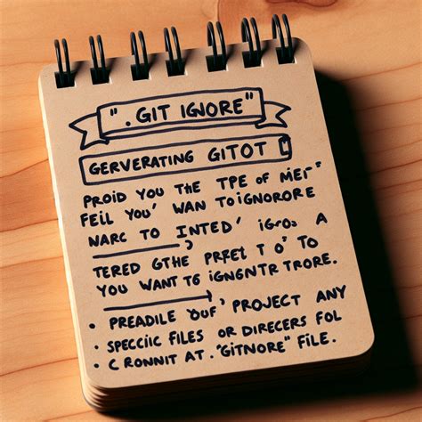 Best Ios Gitignore Generator Vondy