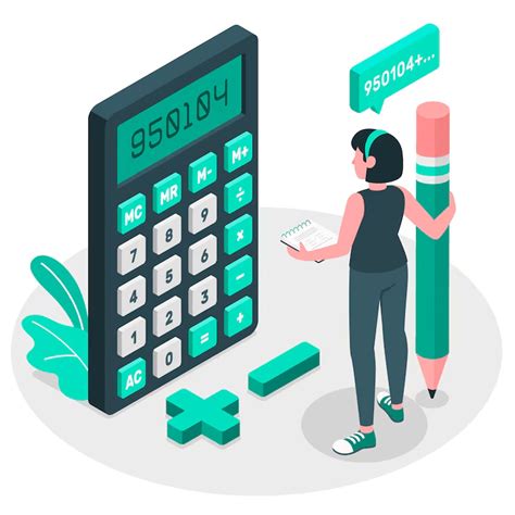 Exponential Notation Calculator Technology Blog