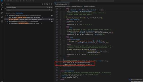 Gc Crash After Assetbundleload Unity Engine Unity Discussions