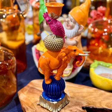 საწყობი 🥳შანდალი სპილო ბრენდი ევროპული ზომა 12 26 სმ 99 00 ₾ Facebook