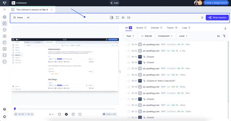Platform Debugger Multiplayer