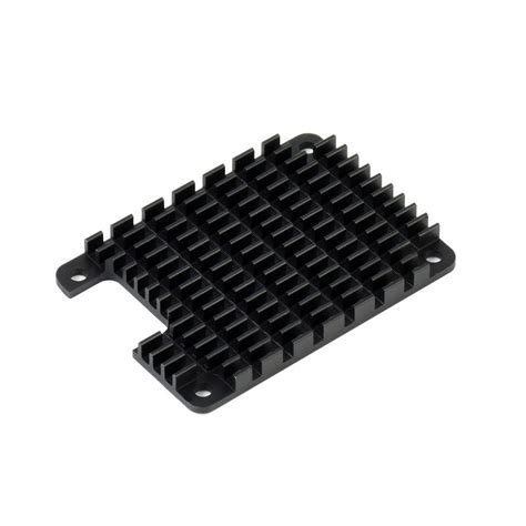 Dedicated Aluminum Heatsink For Raspberry Pi Compu Vicedeal