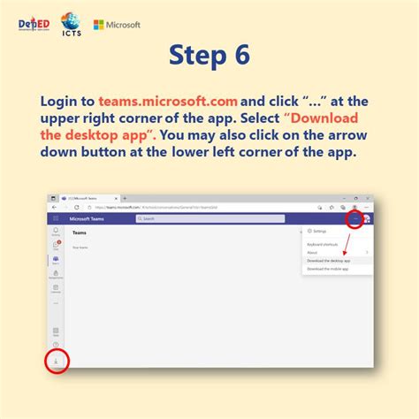 Deped Personnel Step By Step Guide To Activate Microsoft 365 Accounts