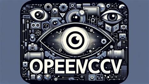opencv innovation world