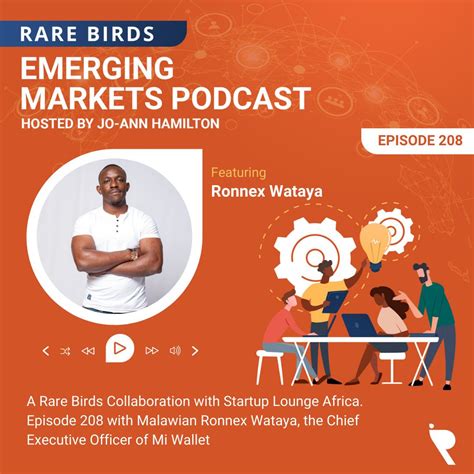 Ronnex Wataya On Linkedin Fintech Blockchain Digitalfinance Payments Africa Malawi