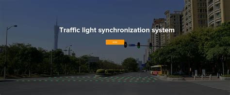 Intelligent Transportation Nokin Traffic Coltd