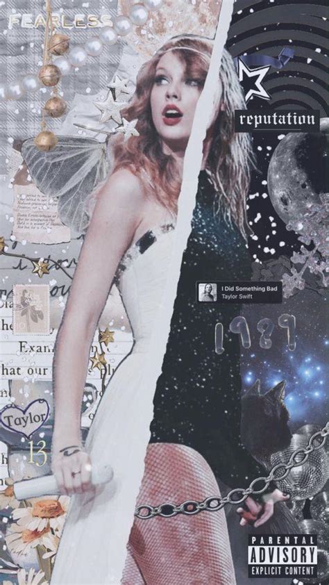 有没有霉霉泰勒斯威夫特（taylor Swift）的美图壁纸推荐呢？ 知乎