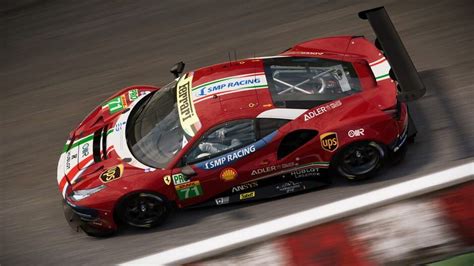 Análisis De Grid Un Arcade De Carreras De Codemaster