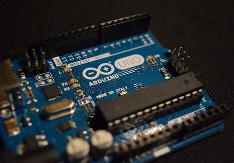 Tipos De Arduino Tabla De Comparación De Las Placas Más Utilizadas