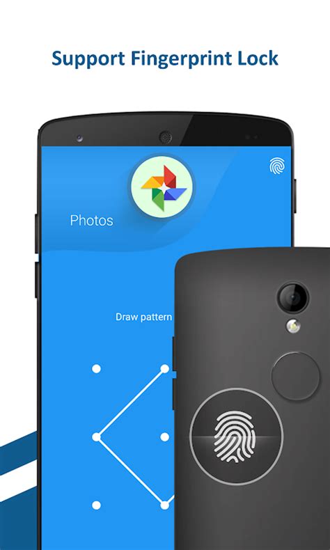 Applock Apk Para Android Descargar