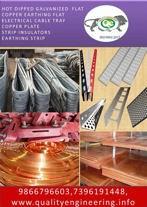 Cable Raceway Tray At ₹ 100meter Cable Raceways In Hyderabad Id