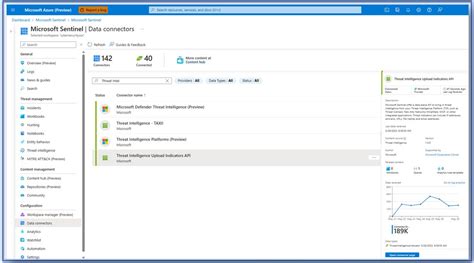 Sameh Younis Auf Linkedin Microsoftsentinel Microsoftsentinel Threatintelligence Cybersecurity