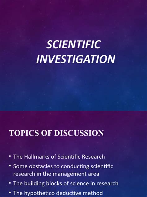 Brm Lecture 4 Week 5 Pdf Hypothesis Inductive Reasoning