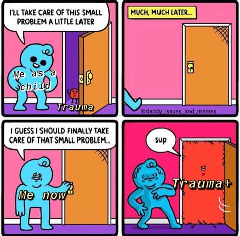 Mental Health Memes On Tumblr