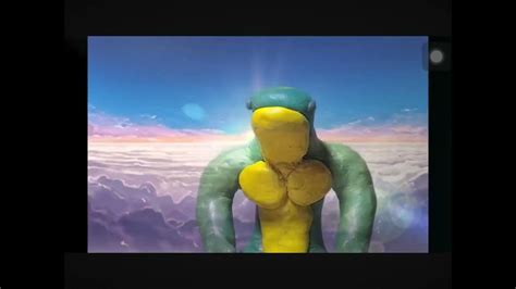 When Jesus Christ Reversed Battle Toad Into Dieing But Killing Big Guy