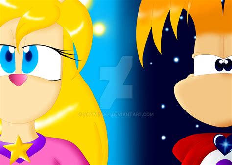 Rxw Morning And Night By Raywind64 On Deviantart