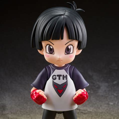 [23년 05월 발매] [반다이] S H Figuarts 드래곤볼 슈퍼 슈퍼 히어로 팡 Super Hero 혼웹한정 하비야마