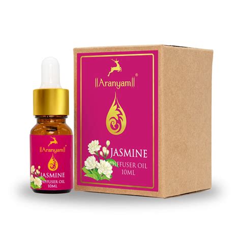 Diffuser Oils
