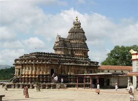 Architecture Of Vijayanagar Empire Go Smart Bricks
