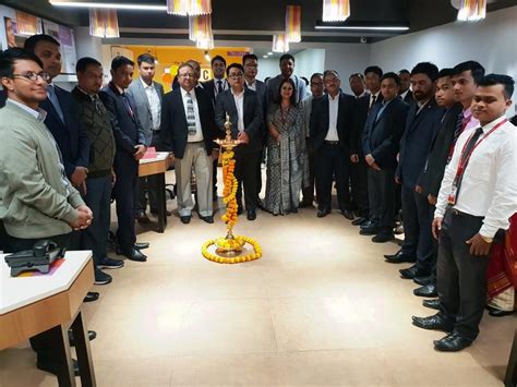 Minakshi Bakshi On Linkedin Thebankoffuture