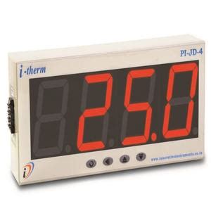 Itherm PI JD Process Indicator IndMALL