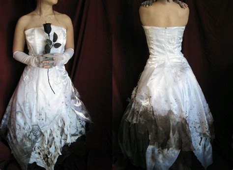 Wedding Dress Ripped 60 Photos