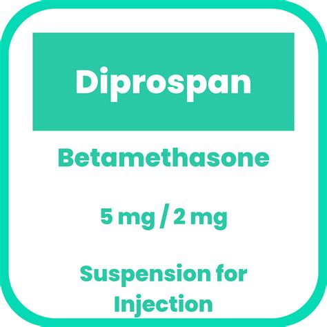 Diprospan Injection 1ml Fiyatı Nedir On X Diprospan Fiyatları