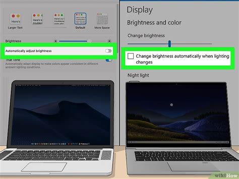 How To Fix A Dimmed Screen Causes Troubleshooting