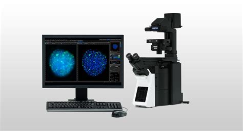 Software Cellsens Wirsam